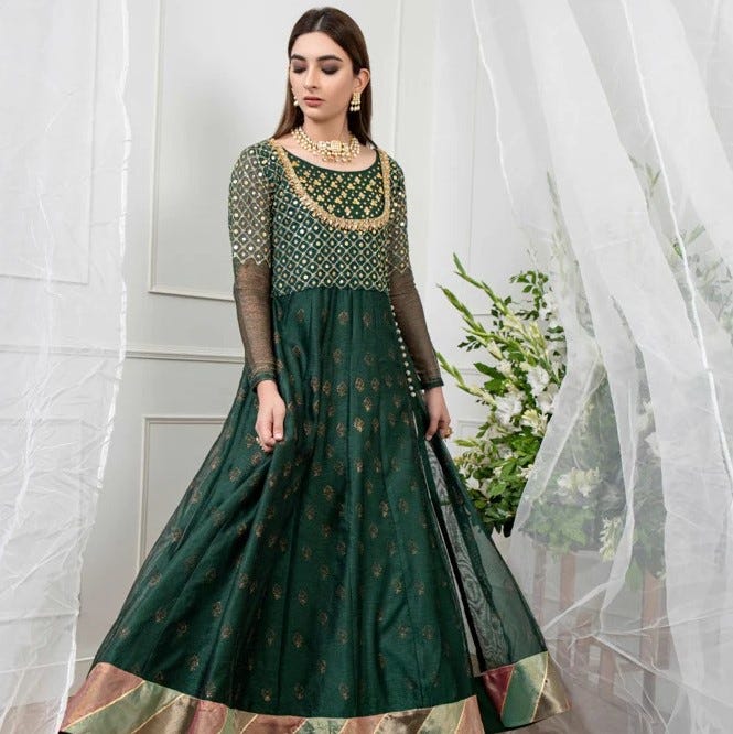 Beyond Fashion: Unveiling the Artistry and Craftsmanship of Luxury Clo ...