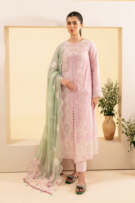 QALAMKAR – Japan Centre Textile
