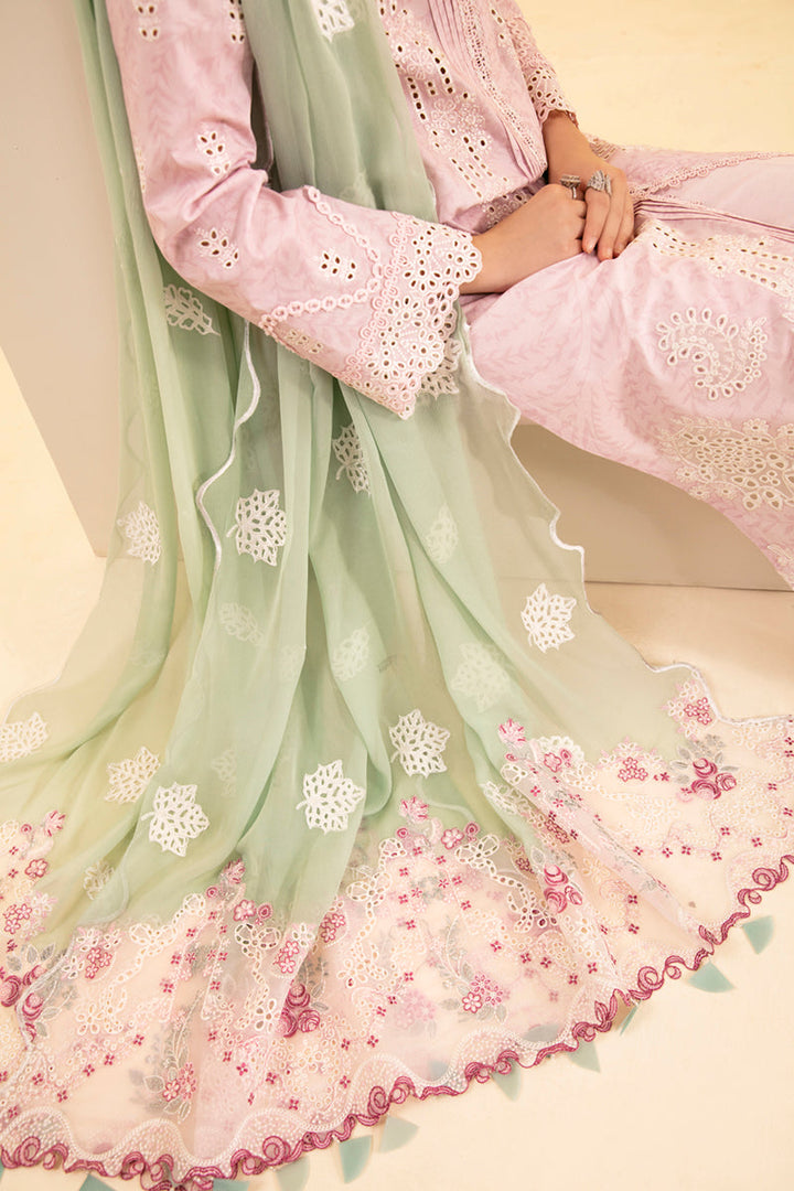 QALAMKAR – Japan Centre Textile