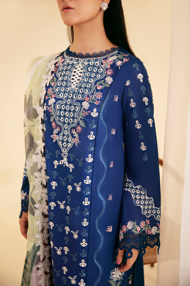 QALAMKAR – Japan Centre Textile