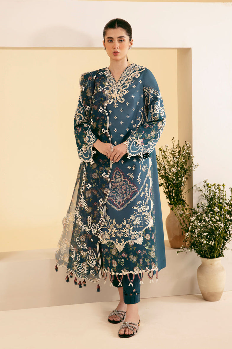 QALAMKAR – Japan Centre Textile