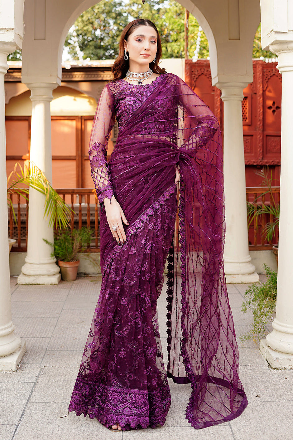 MARYAM'S – Japan Centre Textile